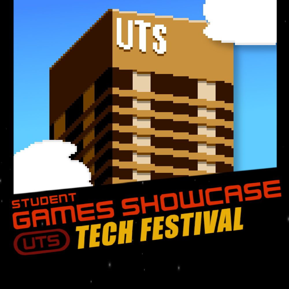 Recent News | UTS Games Studio